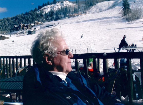 John Evans Dies At Age 73 - 27 East