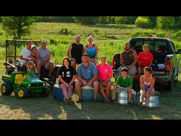 'Rednecks' Vacation In The Hamptons - 27 East