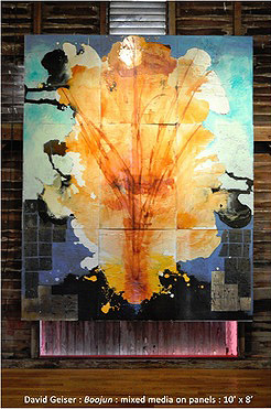 David Geiser: Hard Work Breeds Success - 27 East