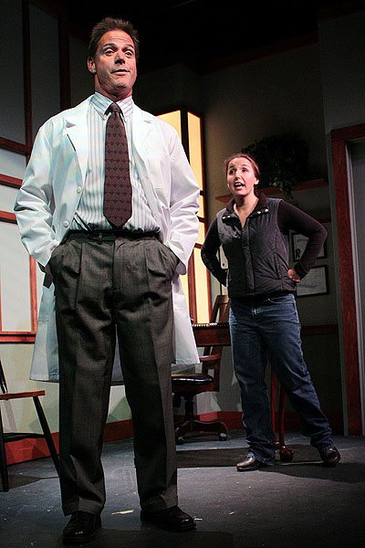 'Good People' Comes To Quogue - 27 East