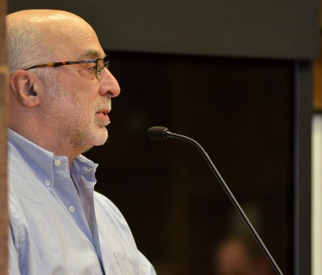 David Gruber To Seek Democratic Primary For East Hampton Town Board ...