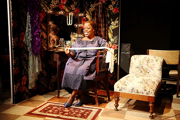 'Big Maybelle' Is An Absolute Hit - 27 East