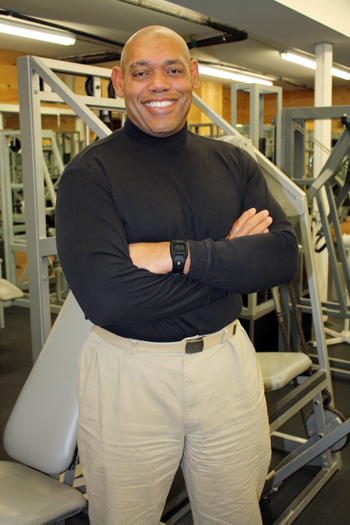 Southampton graduate Lester Ware hired as new wrestling coach - 27 East