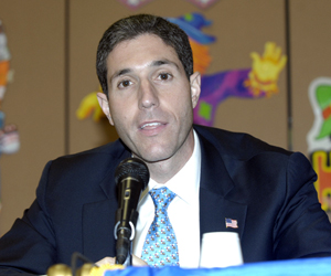 Election 2010: Altschuler Hopes To Unseat Incumbent, Balance the Budget ...