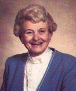 Elizabeth Anne Corwin - 27 East