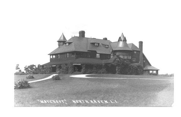 The Making Of Maycroft Discussion - 27 East