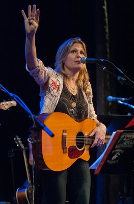 Nancy Atlas Returns To Bay Street Theater For Winter Concerts - 27 East