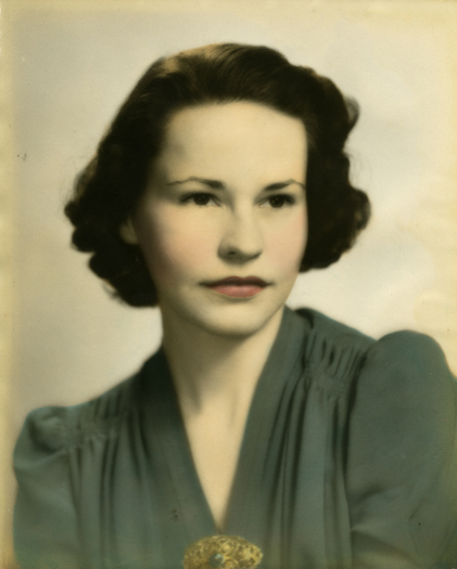 Helen Howell Godbee Dies At 94 - 27 East