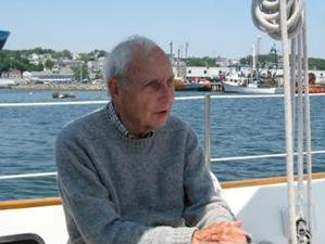 Edward Hildreth Dies At 91 - 27 East