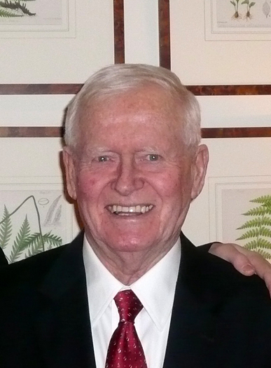 William Kaelin Dies At 82 - 27 East