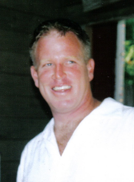 Michael Lenahan Dies At 44 - 27 East