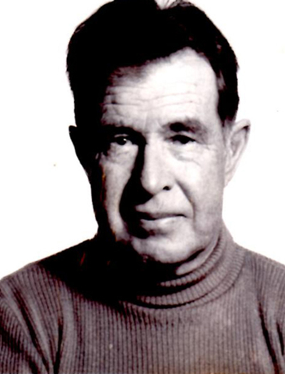 William Logan Dies At 87 - 27 East