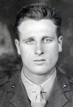 Leonhardt L. Rauscher - 27 East