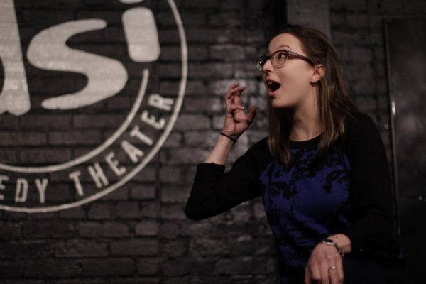 UCB: Improv To The Core - 27 East