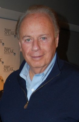 Roger Rosenblatt Leads Master Class At Southampton Writers Conference ...