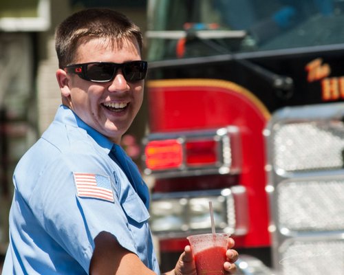 Sam Price Remembered For Commitment To Helping Others - 27 East