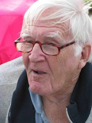 George R. Simpson Dies April 2 - 27 East