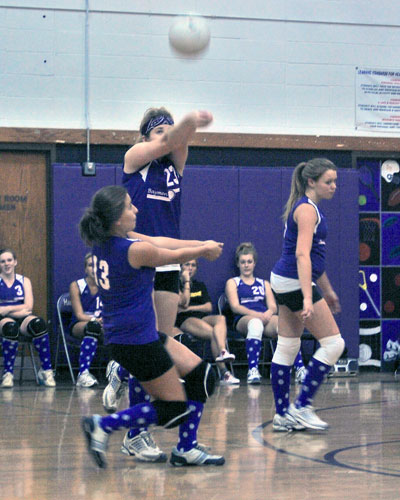 Mixed results for Pierson and Hampton Bays, Lady Mariners fall to ...