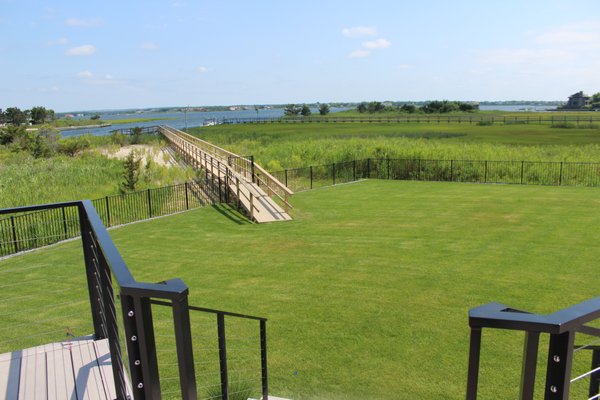 Westhampton Beach Performing Arts Center House and Garden Tour Is ...