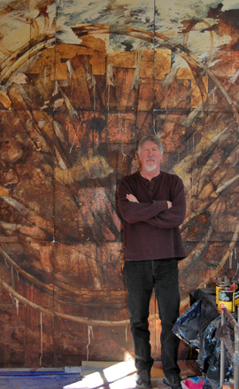 David Geiser brings disparate talents to courses at Ross and Guild Hall ...