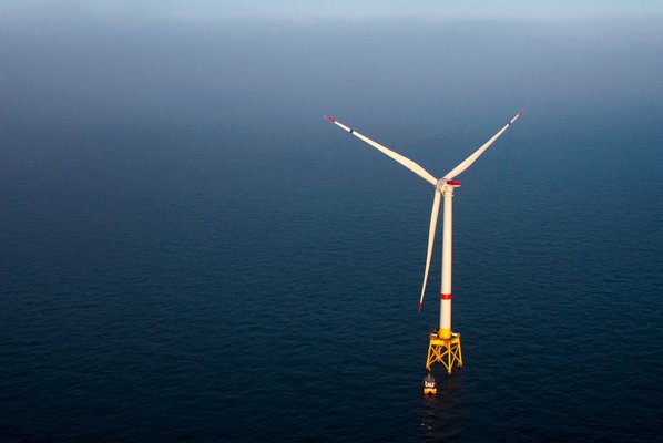 LIPA Rejects Proposed Wind Farm Off Montauk - 27 East