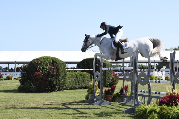 Hampton Classic Horse Show Returns To Bridgehampton For 44th Time This ...