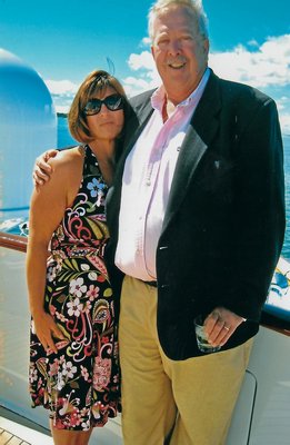 Theresa Roden Builds On Antigua And Barbuda Hamptons Challenge Founded ...