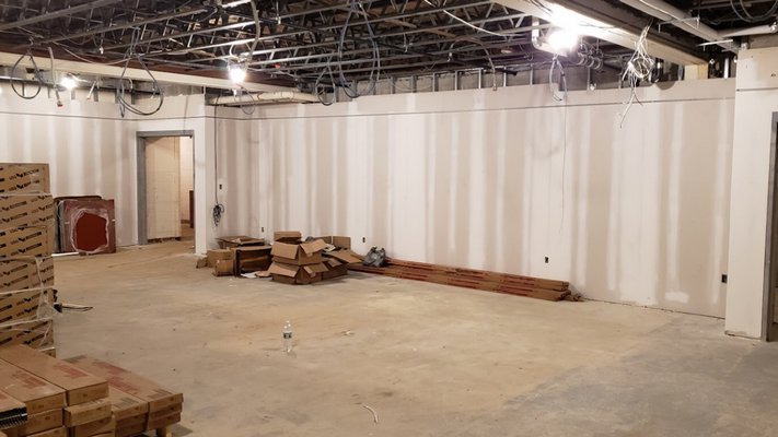 Sag Harbor Learning Center Opening is Delayed - 27 East