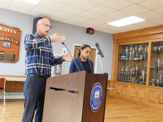 Hit-And-Runs Cause Bank To Reconsider Crammed Parking Lot In East ...