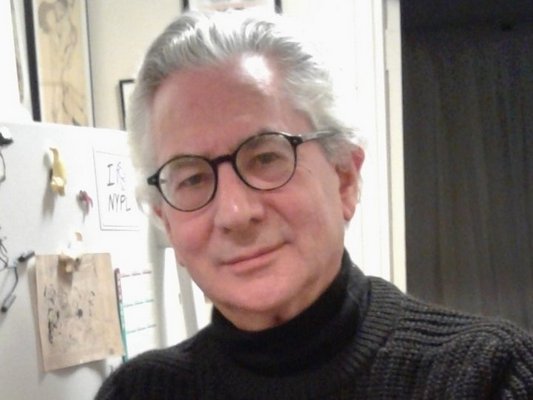 Sussman Explores When Mob Tactics Ruled - 27 East