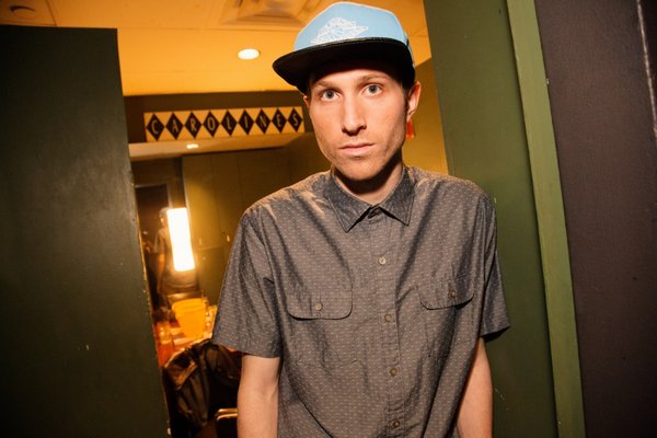 All Stars Stand Up at Bay Street - 27 East