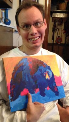 Author Recalls The Scarring Of The Wounded Warrior Project - 27 East