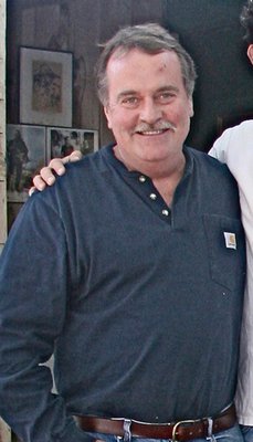 Author Recalls The Scarring Of The Wounded Warrior Project - 27 East