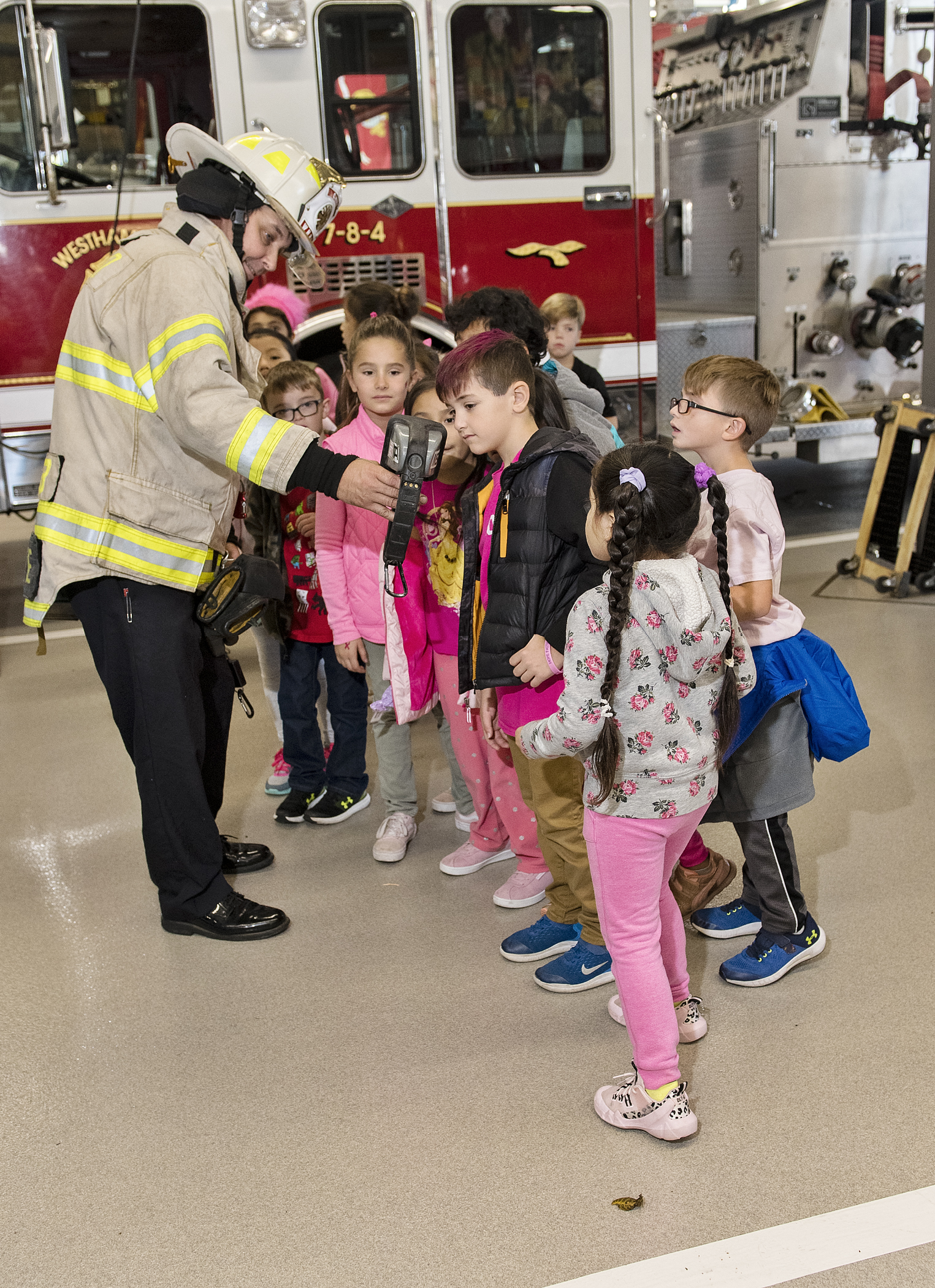 Community News, November 7 - 27 East