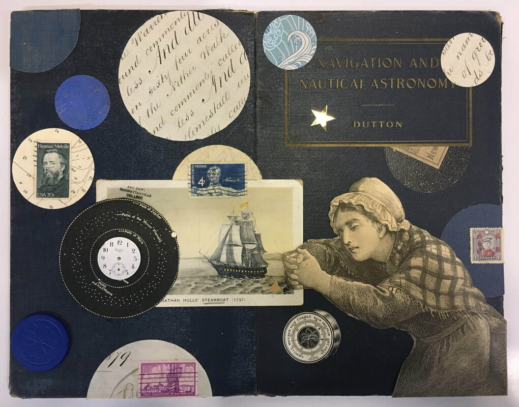 Artists Thinking Inside the Box - 27 East