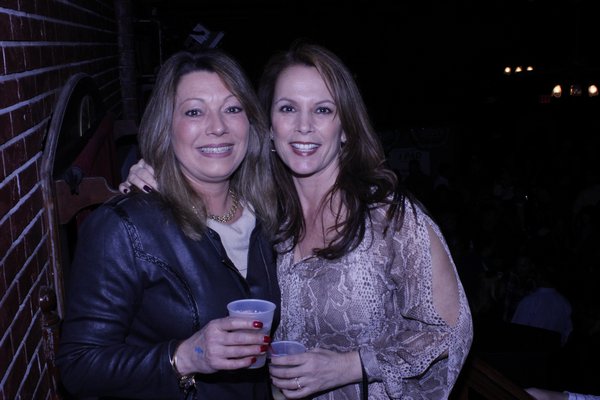 Grand Marshal Donna Conti Honored At Westhampton Beach St. Patrick's ...