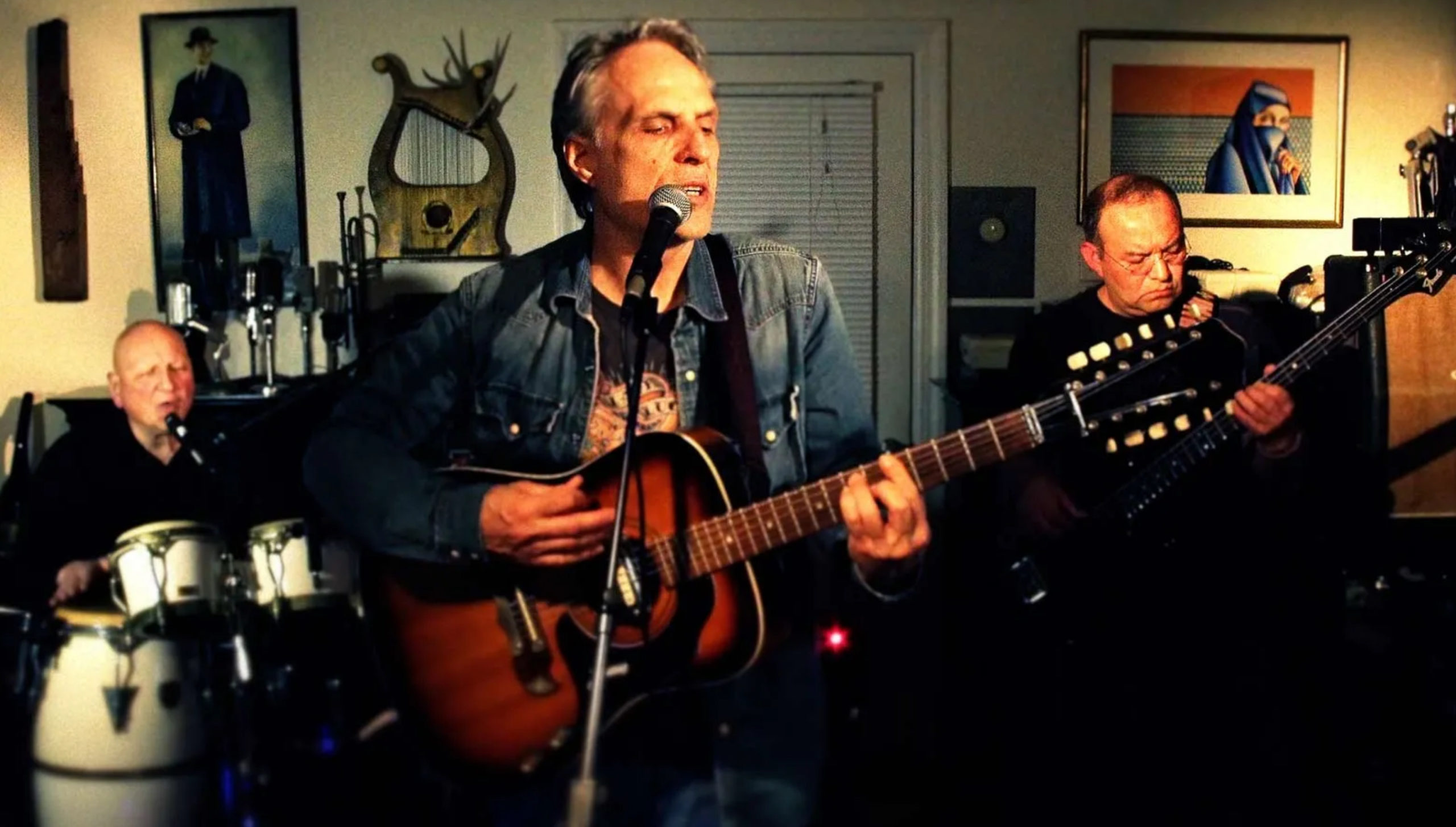 Out East Makes Music For The Masons - 27 East