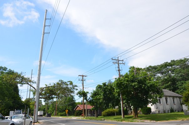 State Agency Says PSEG Followed Proper Protocol Prior To Pole ...