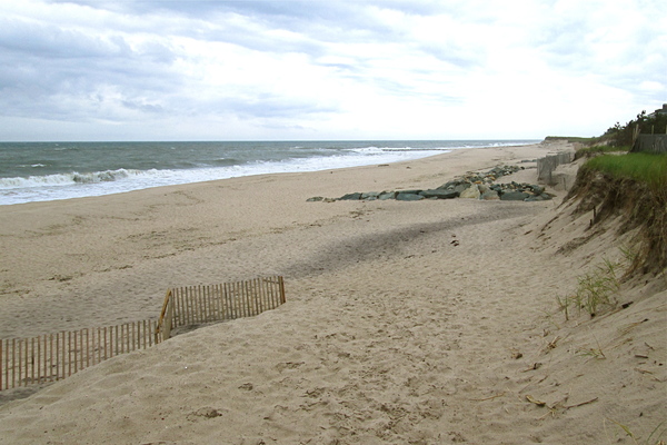 Georgica Beach To Reopen On Friday - 27 East