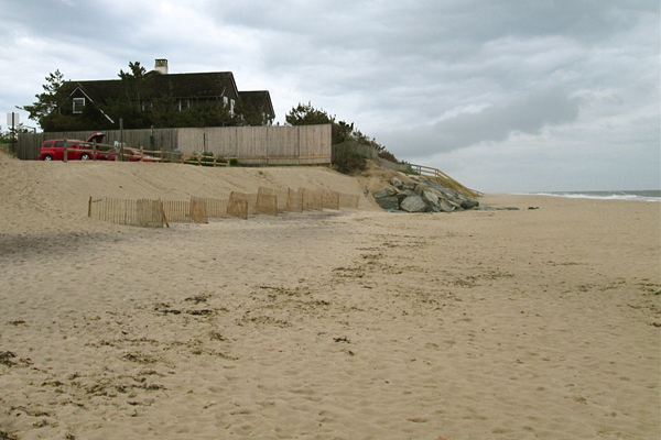 Georgica Beach To Reopen On Friday - 27 East