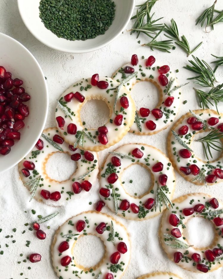 Meet Susan Spungen, A True Cookie Artist - 27 East