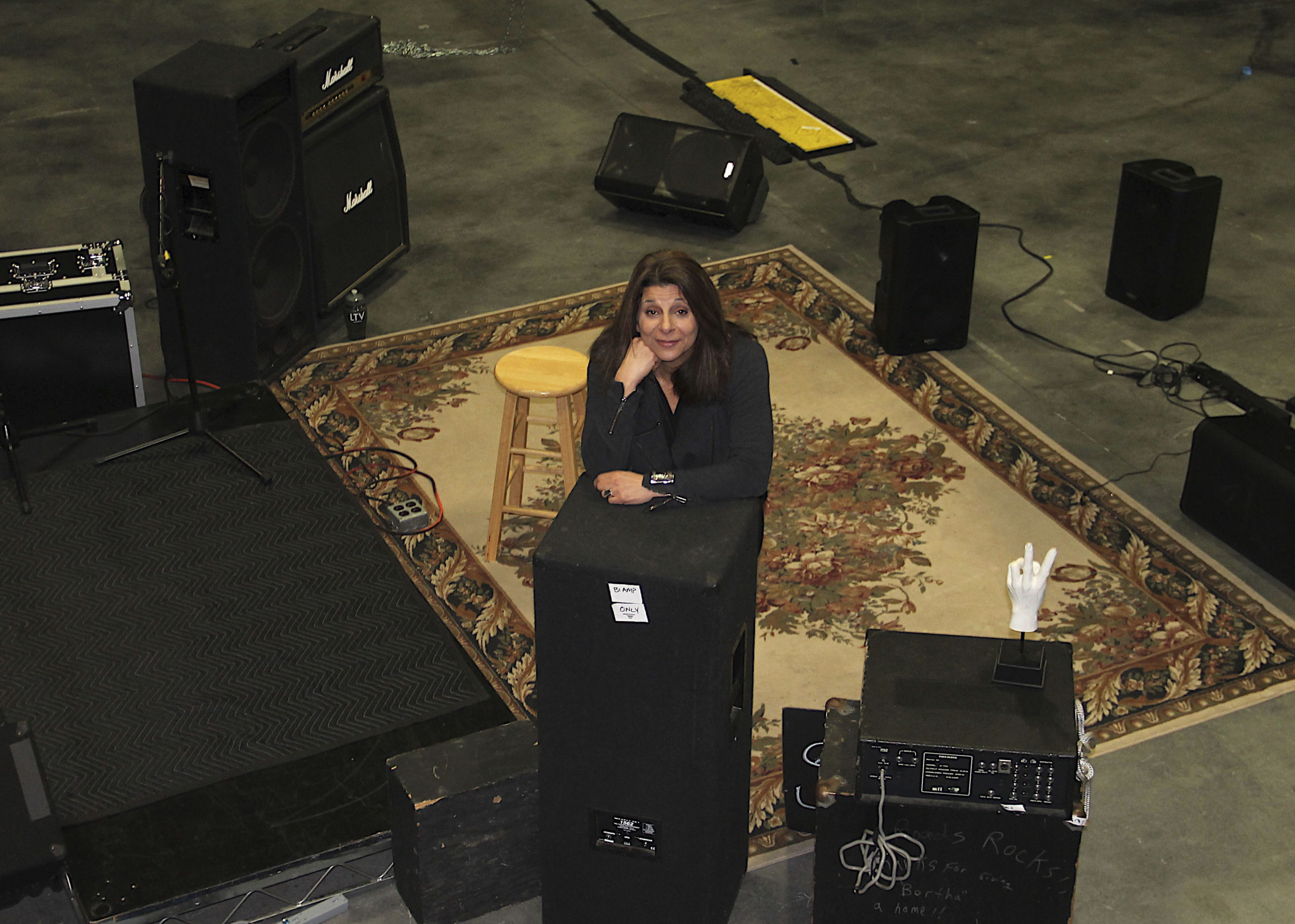 The Year In Photos: Arts & Living - 27 East