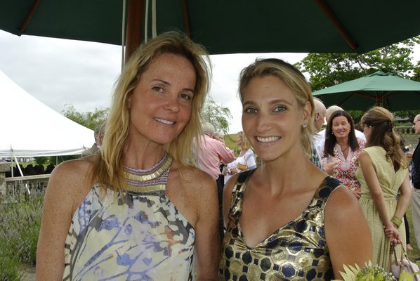 Land Trust Hosts 'Through Farms and Fields Country Supper' On Saturday ...