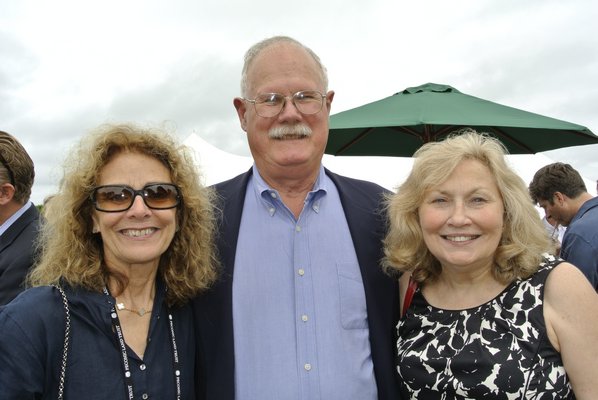 Land Trust Hosts 'Through Farms and Fields Country Supper' On Saturday ...