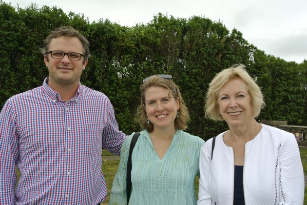 Land Trust Hosts 'Through Farms and Fields Country Supper' On Saturday ...