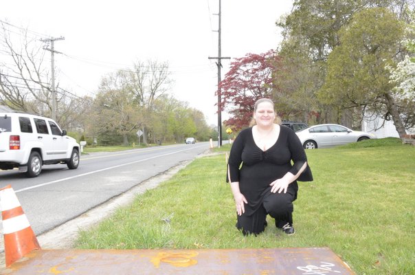 PSEG Power Line Upgrades Catch Eastport Residents Off-Guard - 27 East