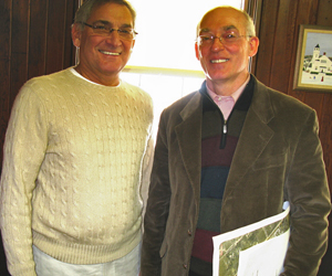 Wainscott community notes - 27 East