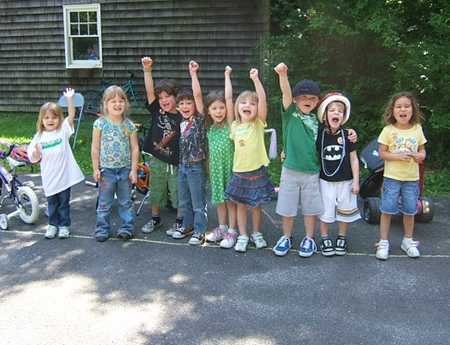 East Quogue community notes, June 17 - 27 East