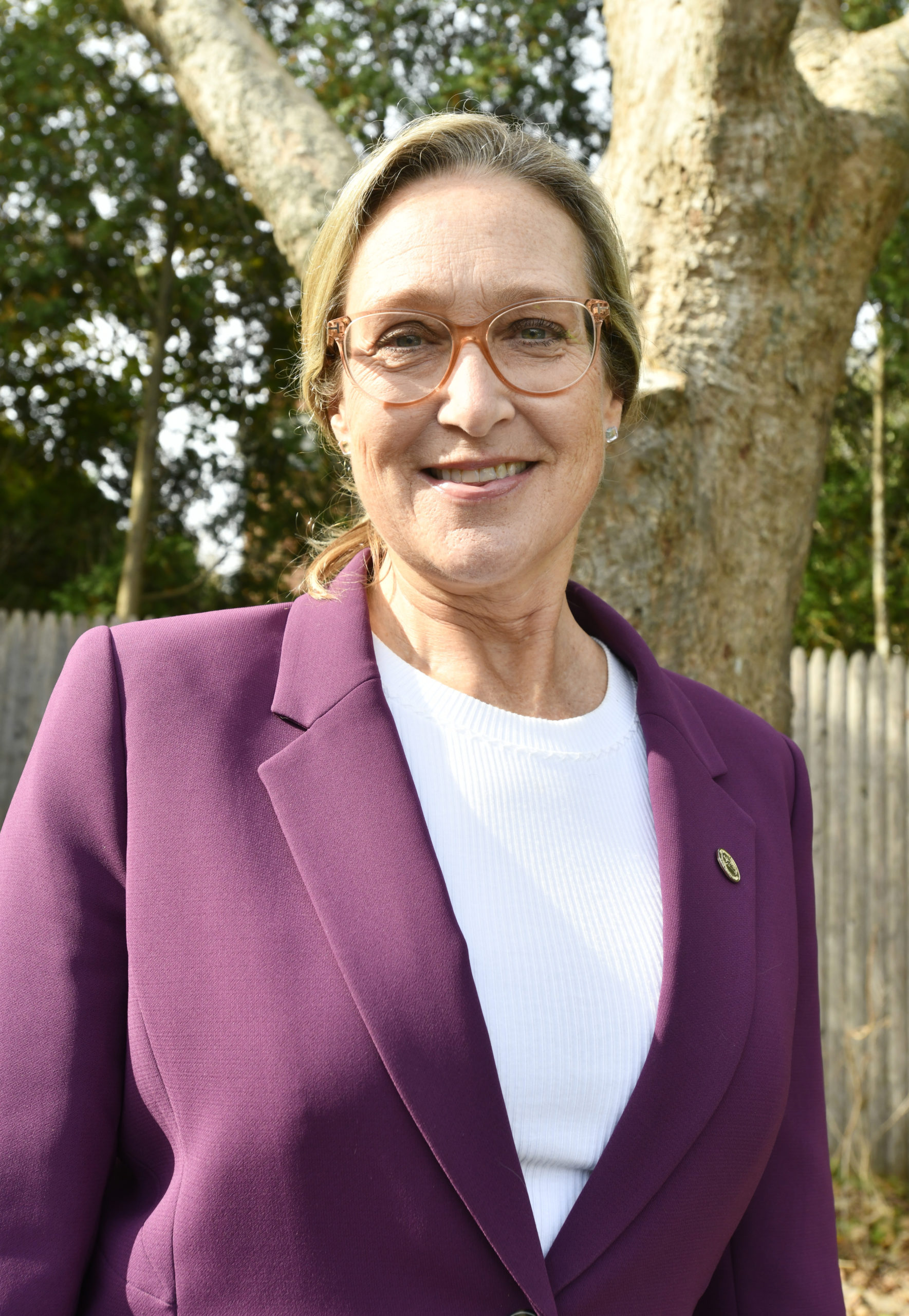 Fleming Announces Plans To Challenge Zeldin In 2020 - 27 East