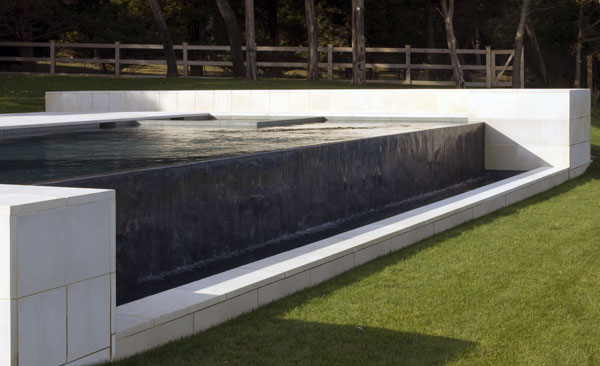 Pools: technology and trends - 27 East